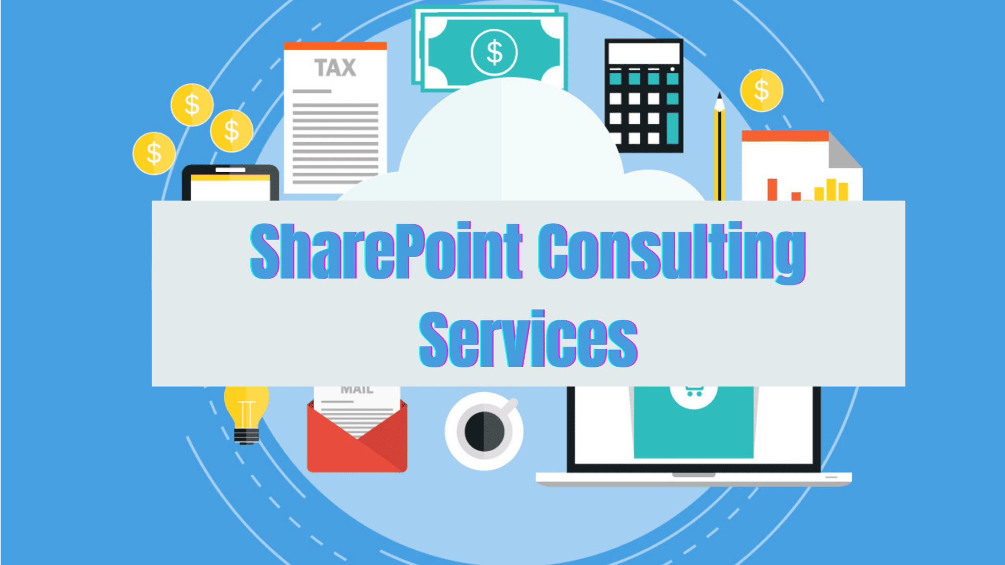 Maximizing ROI: Investing in SharePoint Consulting Services