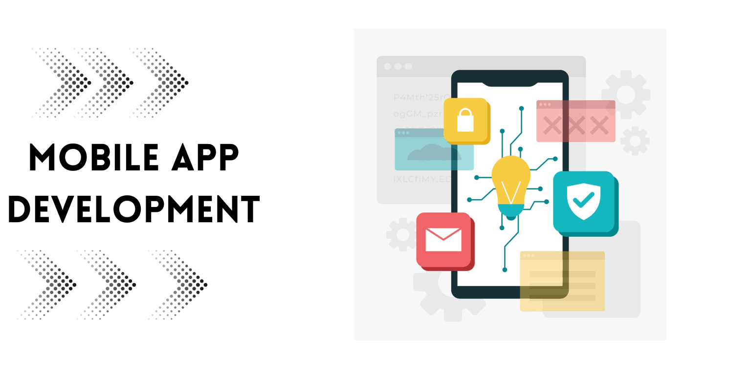 Why Mobile App Development is Crucial for Business Success