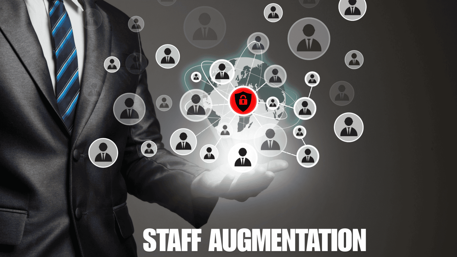 The Importance of Staff Augmentation for Business Growth